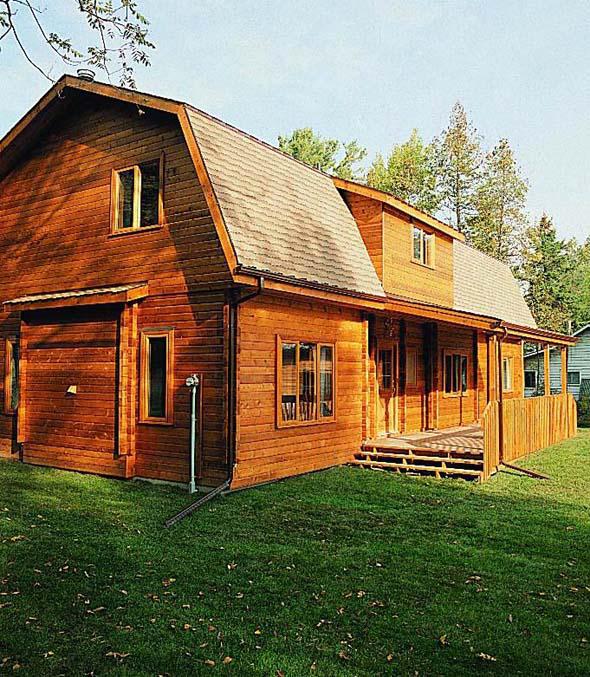 Pan Abode | The Original