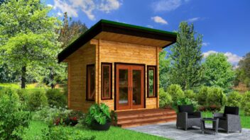 Accessory Buildings | Pan-Abode