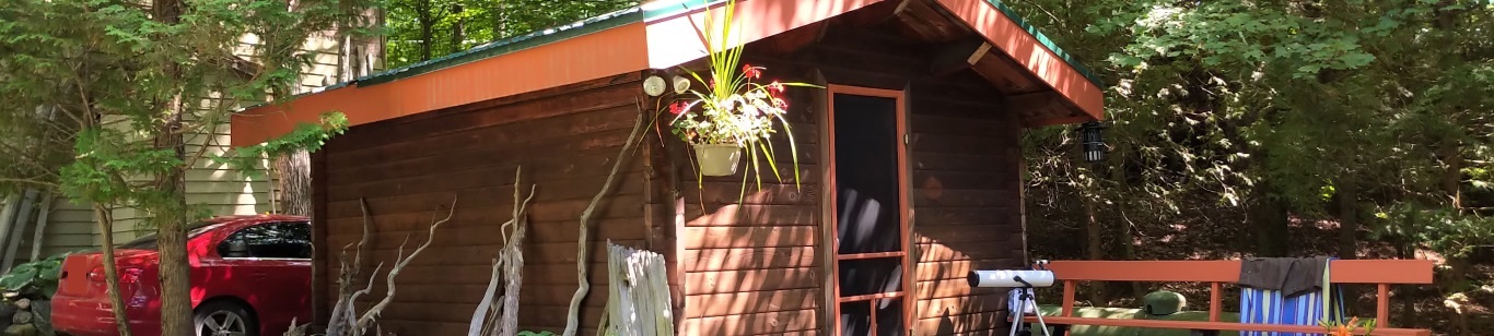 Accessory Buildings - Pan-Abode