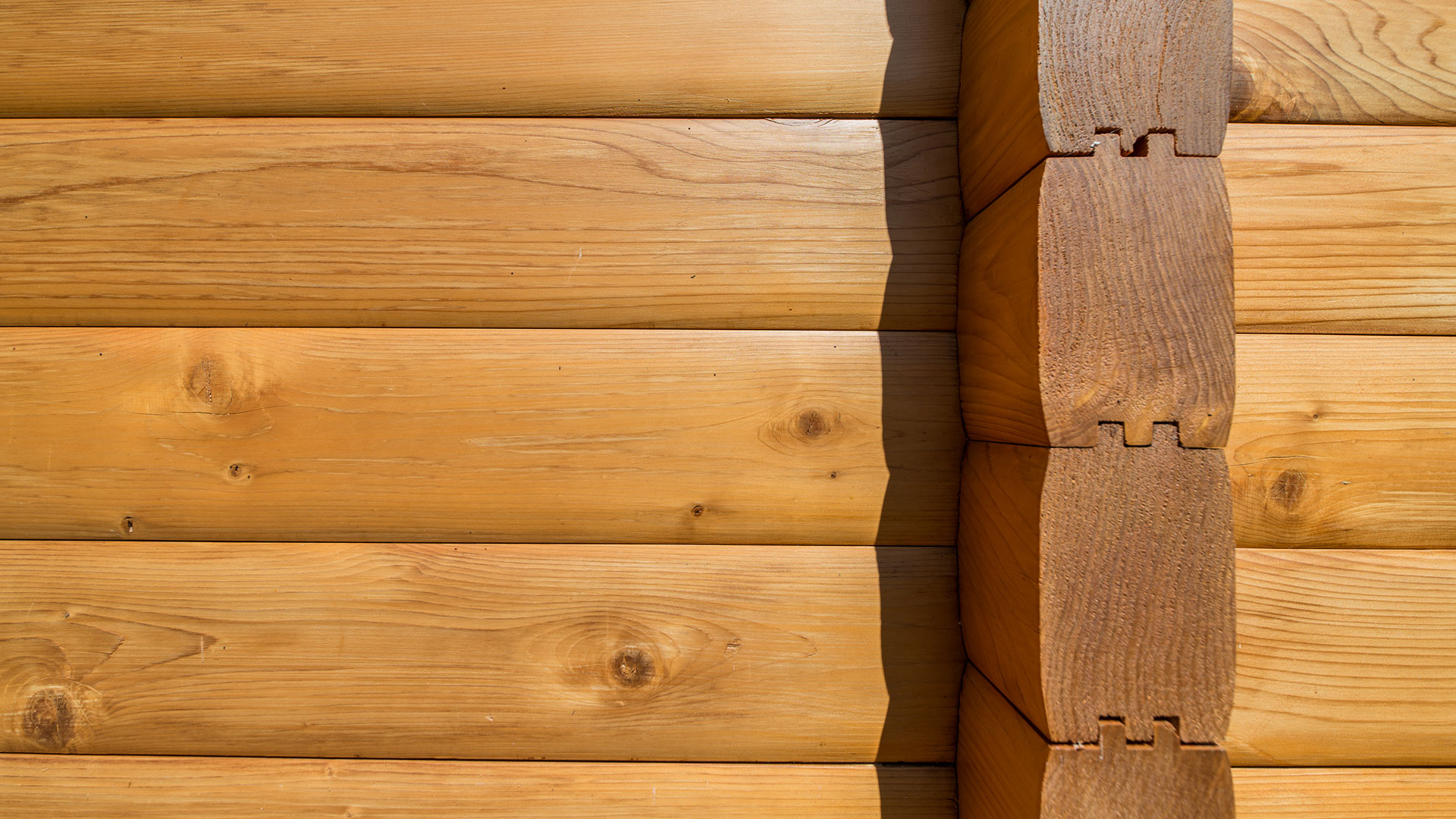 About Pan-Abode International - Pan-Abode